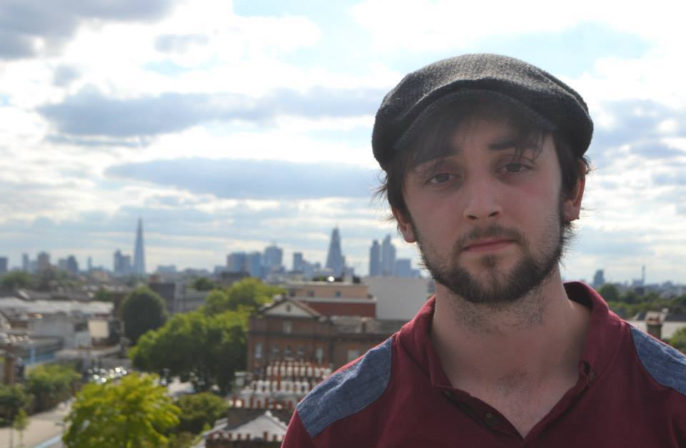 Perspectives on Teaching, I – John Markey – Royal Musical Association