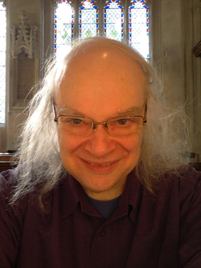 David Dewar: The BBC's Music Reading Panel – Royal Musical Association