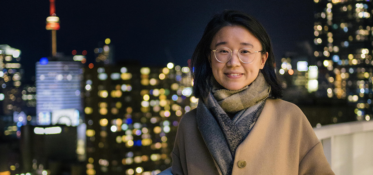 New Reviews Editor: Amanda Hsieh – Royal Musical Association