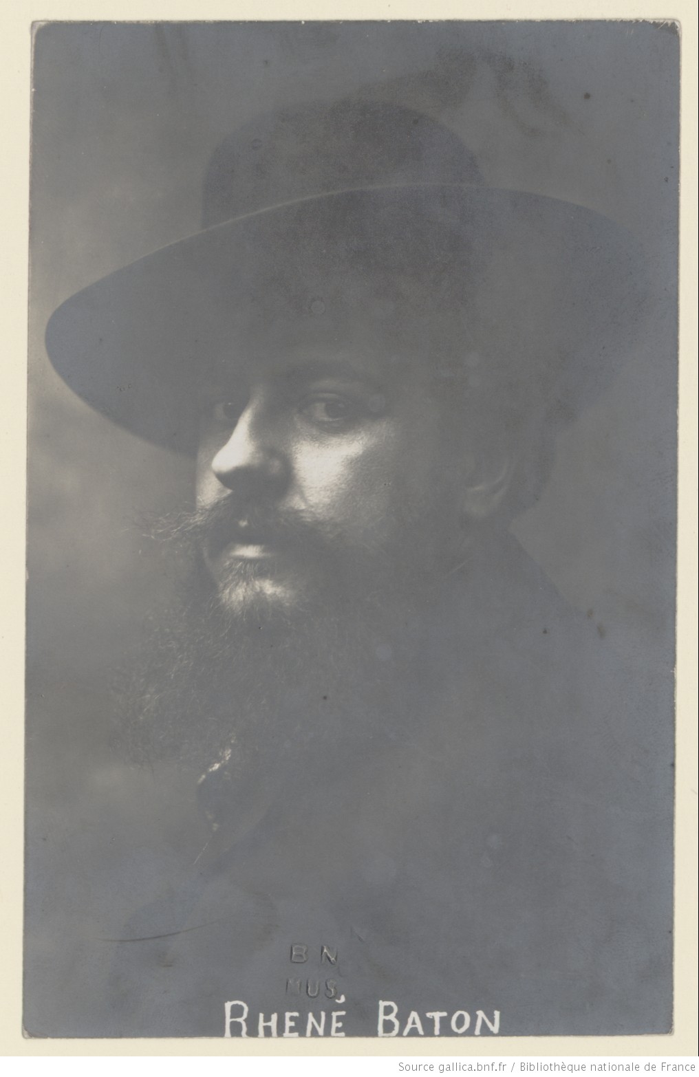 Rhené-Baton as Conductor and Composer: The Hiatus Years – Royal Musical ...